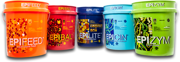 Epicin - Epizym - PromegaBiotic 和 LPB 的独家分销商